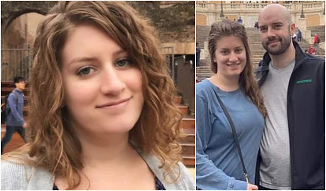 True Case Files: The Murder of Jennifer Rothwell