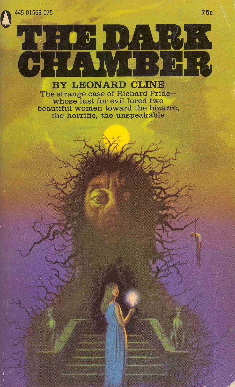 Leonard Cline : 2021