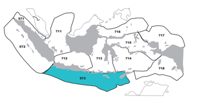 Wilayah Administratif Pengelolaan