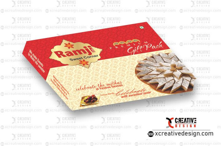 Free Sweet Box Designs - XCreativeDesign