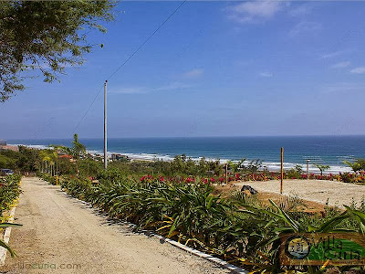 Hotel montañitas Ecuador – Hotel Villa Curia