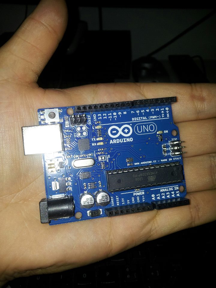 Nuclear Fallout: Ebbene si è arrivato