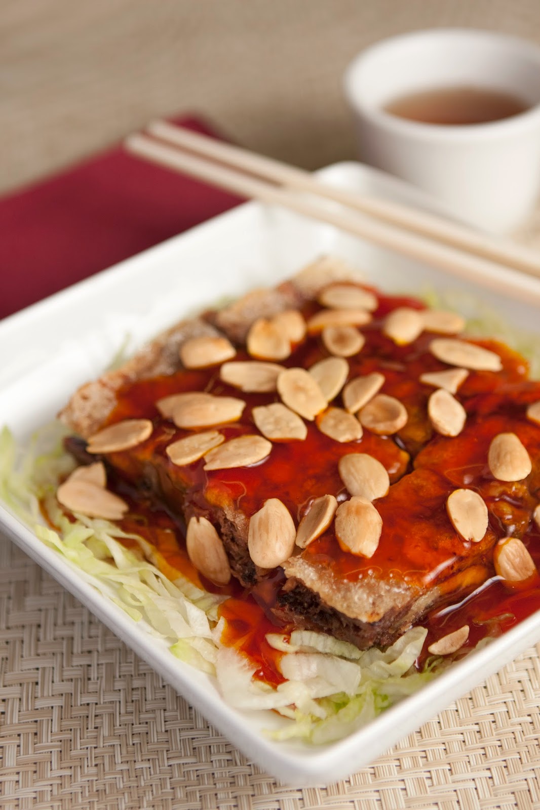 Chop Suey | Peking Restaurant: photo gallery