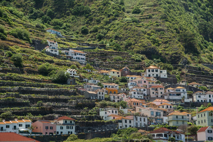 Top Attractions To Visit On The Island Of Madeira - The Diary Of A ...