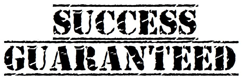 Proverbs 16:3 - Guaranteed Success