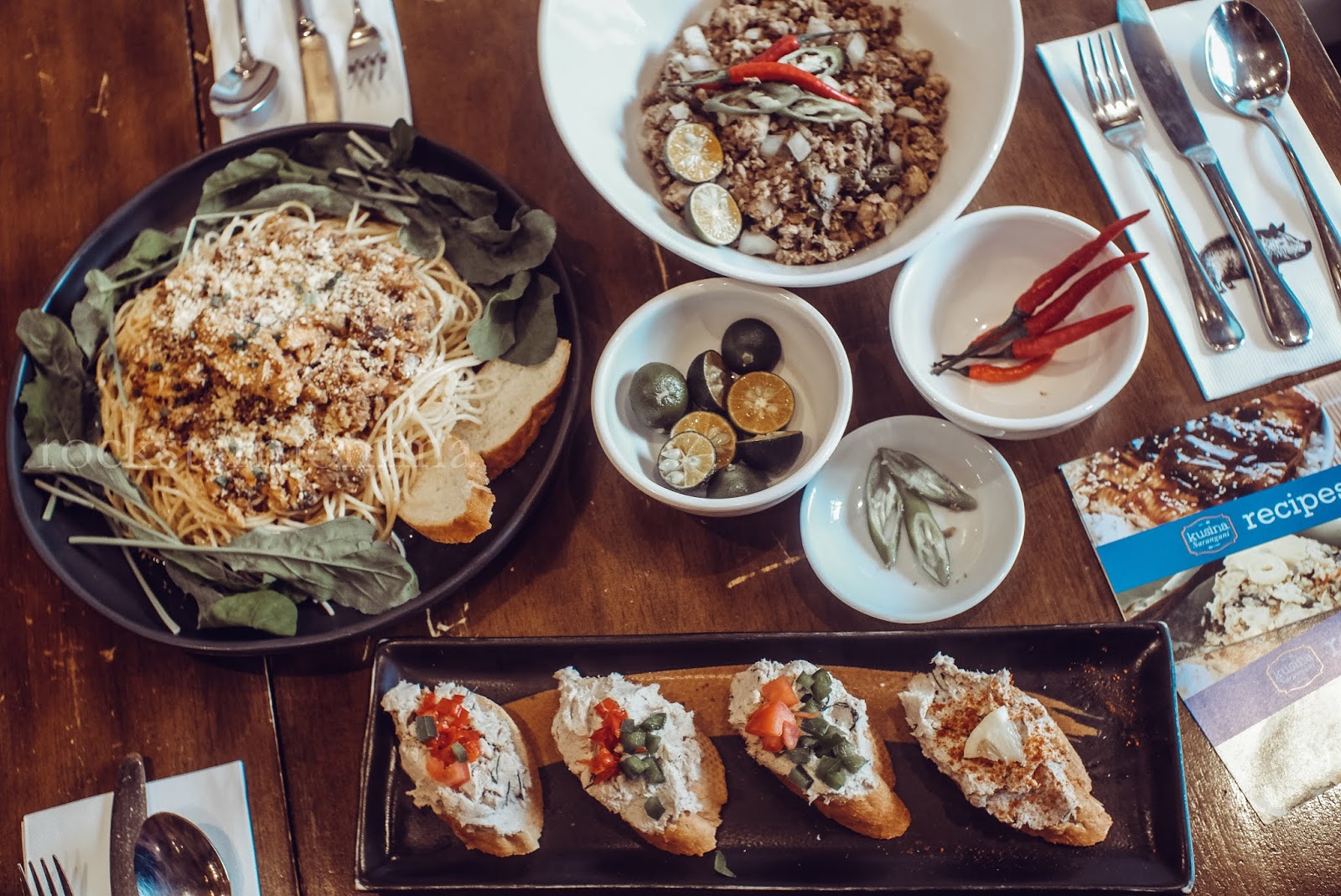 PASKONG SARANGANI BAY | Make Every Pinoy Home’s Yuletide Feast ...