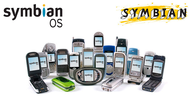 jorgecamacho: VERSIONES DE SYMBIAN