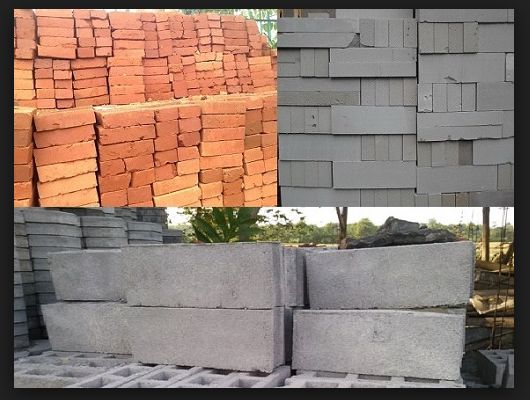 Harga Batu Bata Batako April Terbaru 2019