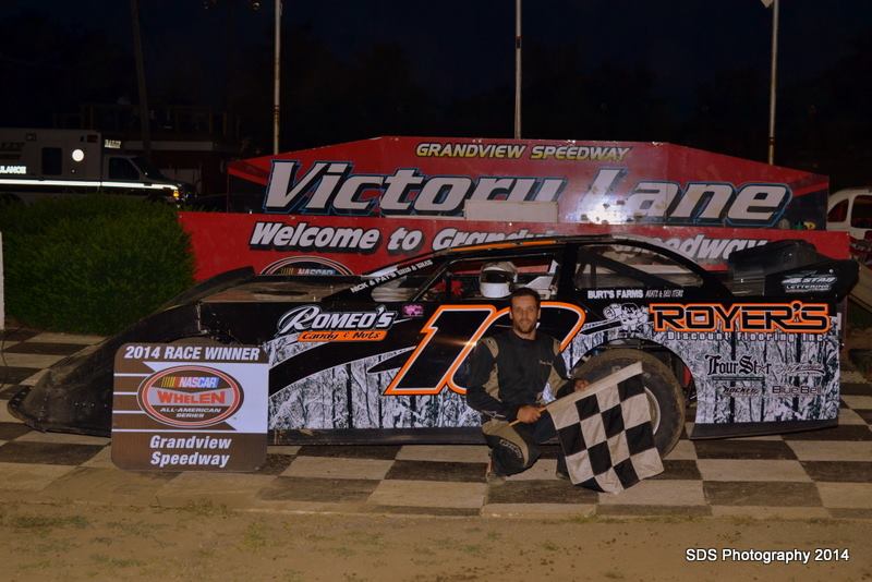 COWPATTY NATION: RANDY STOUDT 2014 (Lew Brubaker photo/Courtesy Randy ...