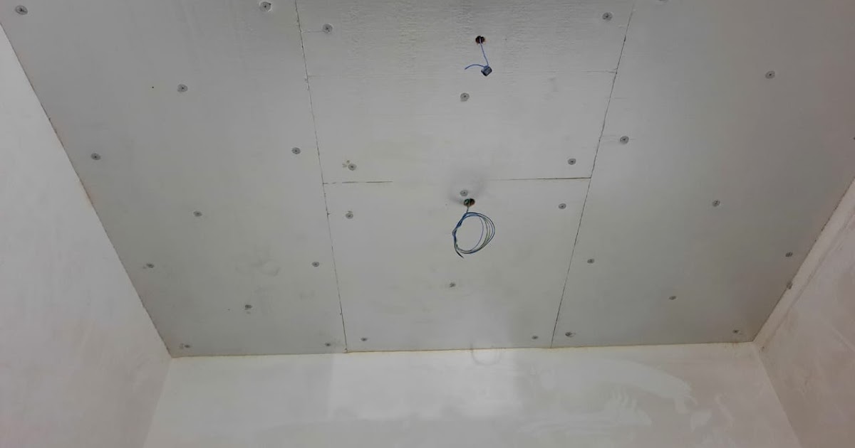 Method statement for Thermal Soffit Insulation