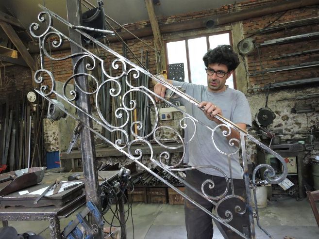 Feronier général - fatah Feronier