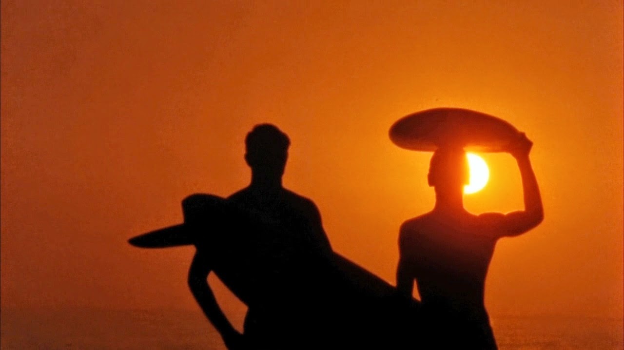 Magic Carpet Slide: Endless Summer Reflections