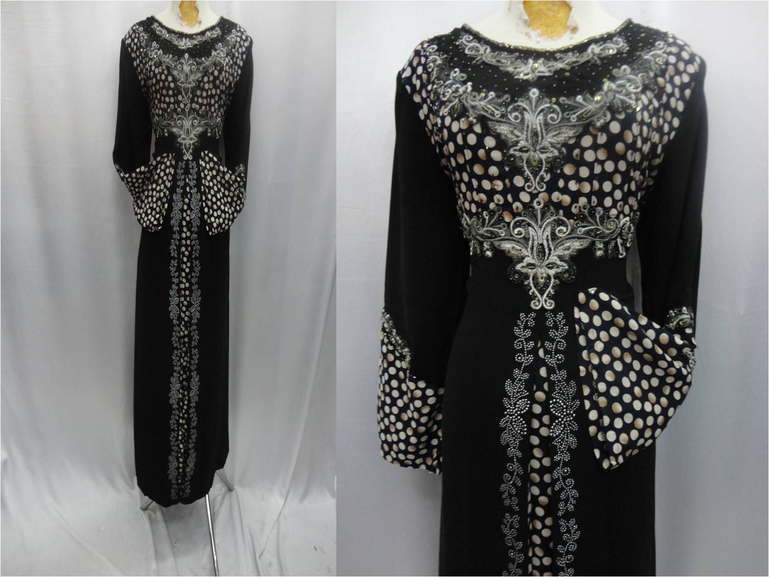SU IDAMAN BOUTIQUE: JUBAH UMAYYAH DESIGN