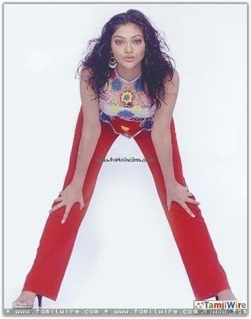 Endless Wallpaper: Abirami