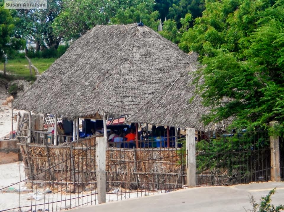 The Bride by Austin Bukenya | Of Wells, Walls and Veils