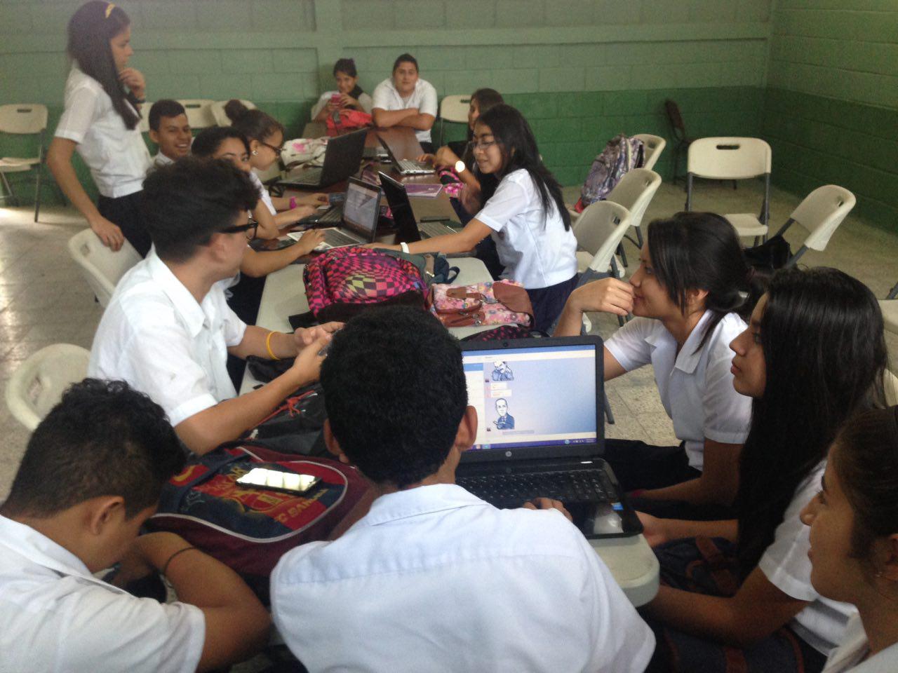 Breve Resumen De Lo Aprendido En La Semana Cuarta Semana De Clase