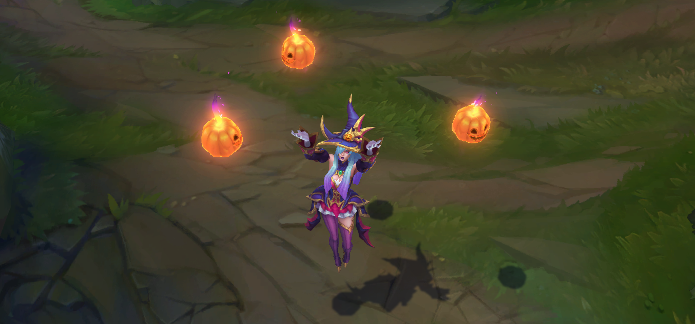 Surrender at 20: 11.20 PBE Cycle