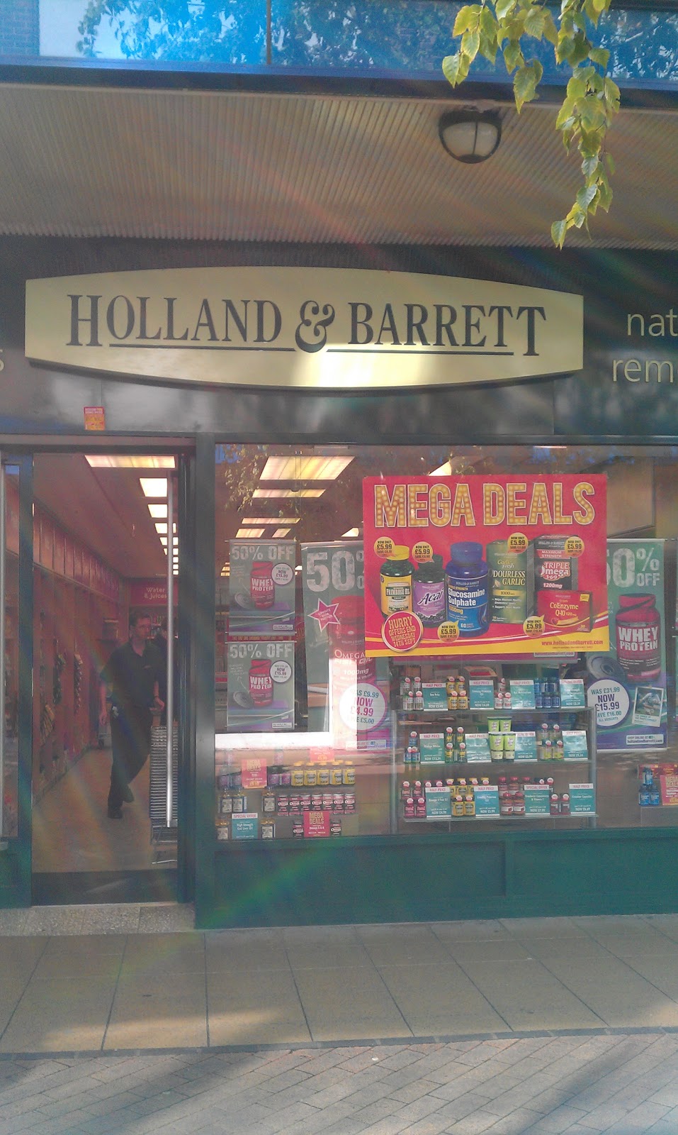 About Dunstable : Shops & Businesses in Dunstable