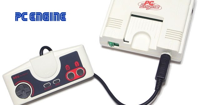 Los diferentes modelos y revisiones de la PC Engine | Retro Playing BCN