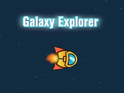 nophxoxo: GALAXY EXPLORER