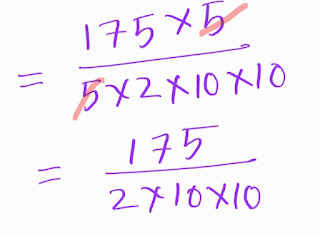 [ ]What is 0.875 as a Fraction?【Solved】