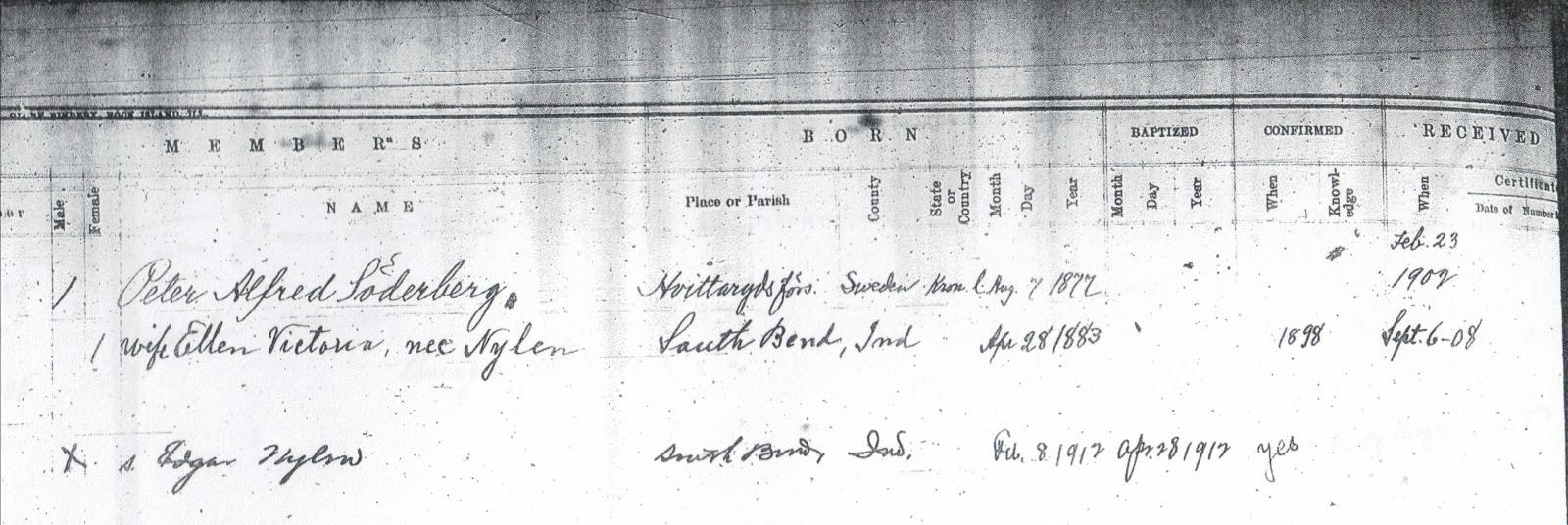 2338 W. Washington Blvd.: It Took a Perfect Storm but . . . Will the ...