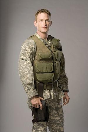 The Last Reel: Martini Will Rescue "Captain Phillips"