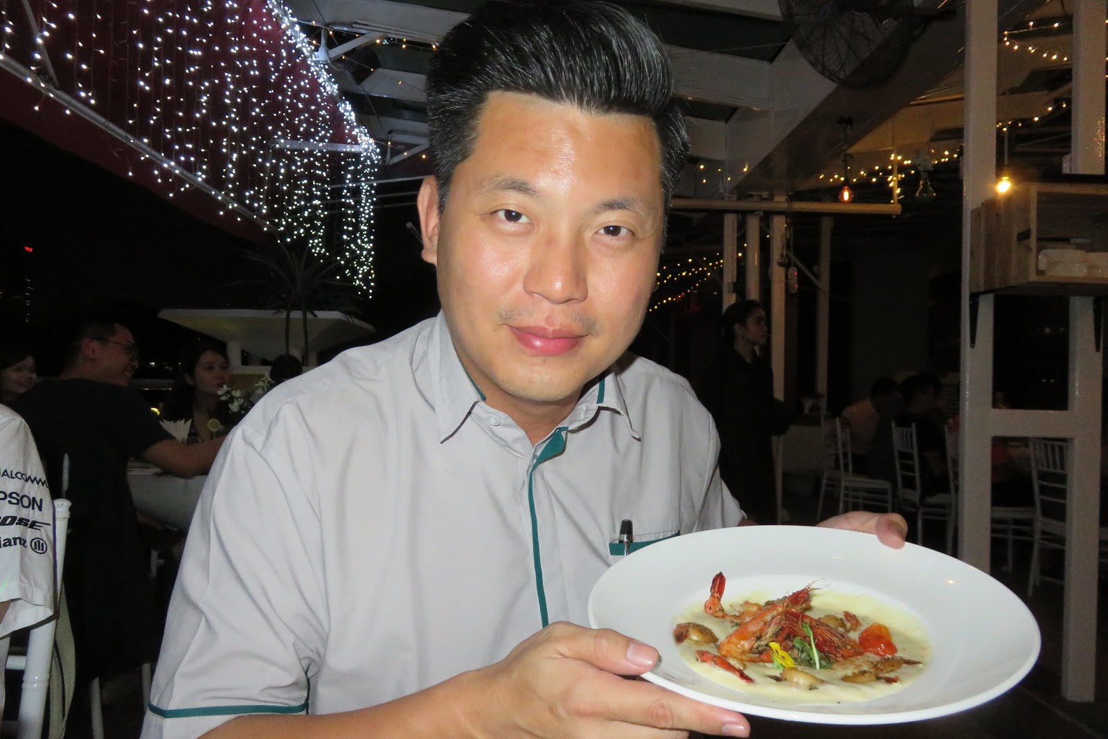 Kee Hua Chee Live!: BGT LAKEVIEW RESTAURANT IS RELAUNCHED AS MODERN ...