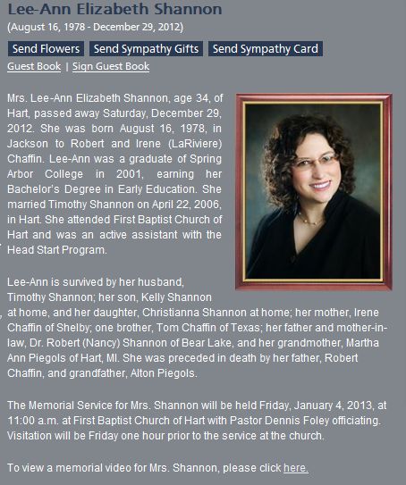 OIDV Project Of Michigan - Officer Involved Domestic Violence Project ...