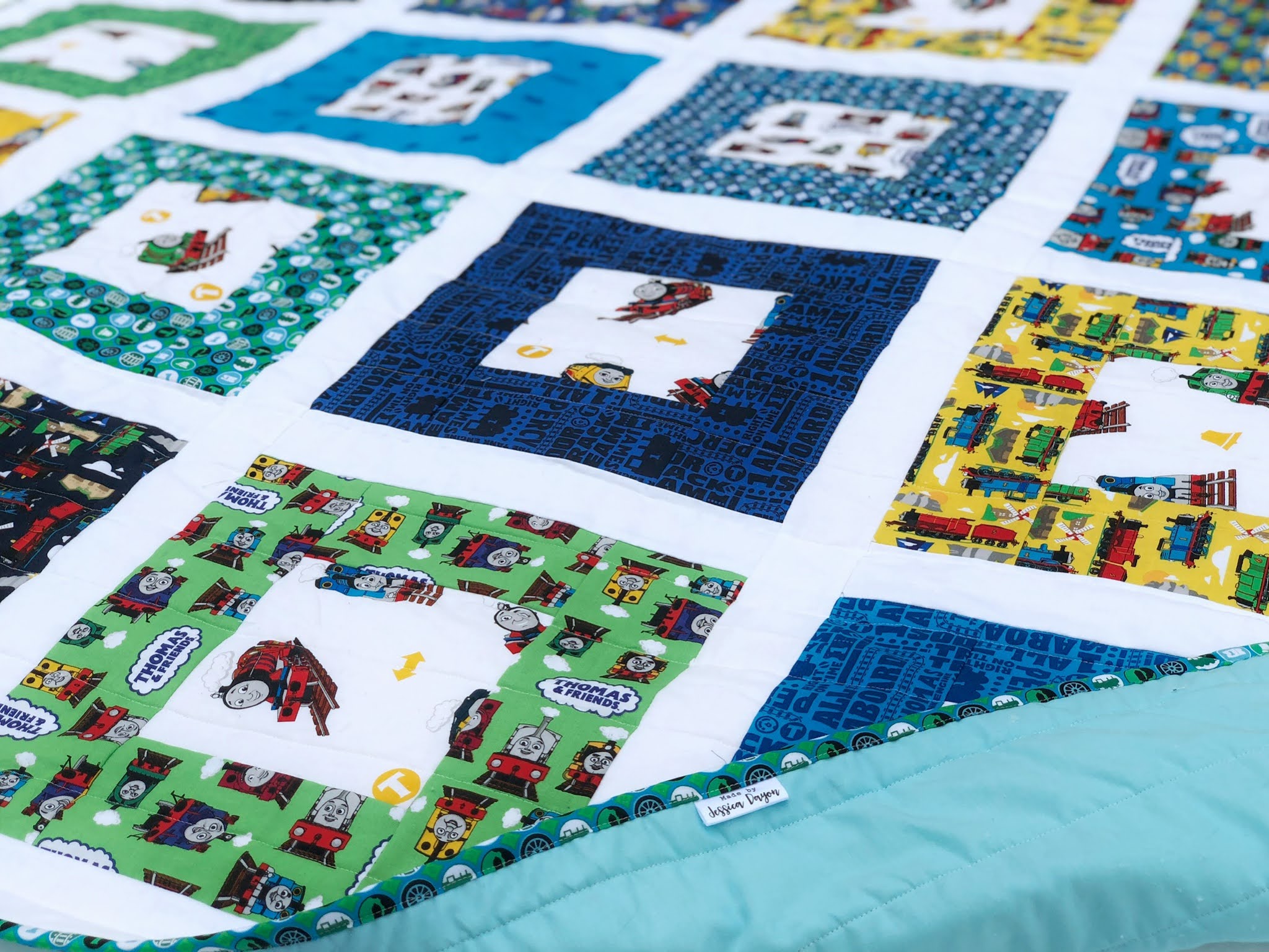 Thomas And Friends Wallpaper Border