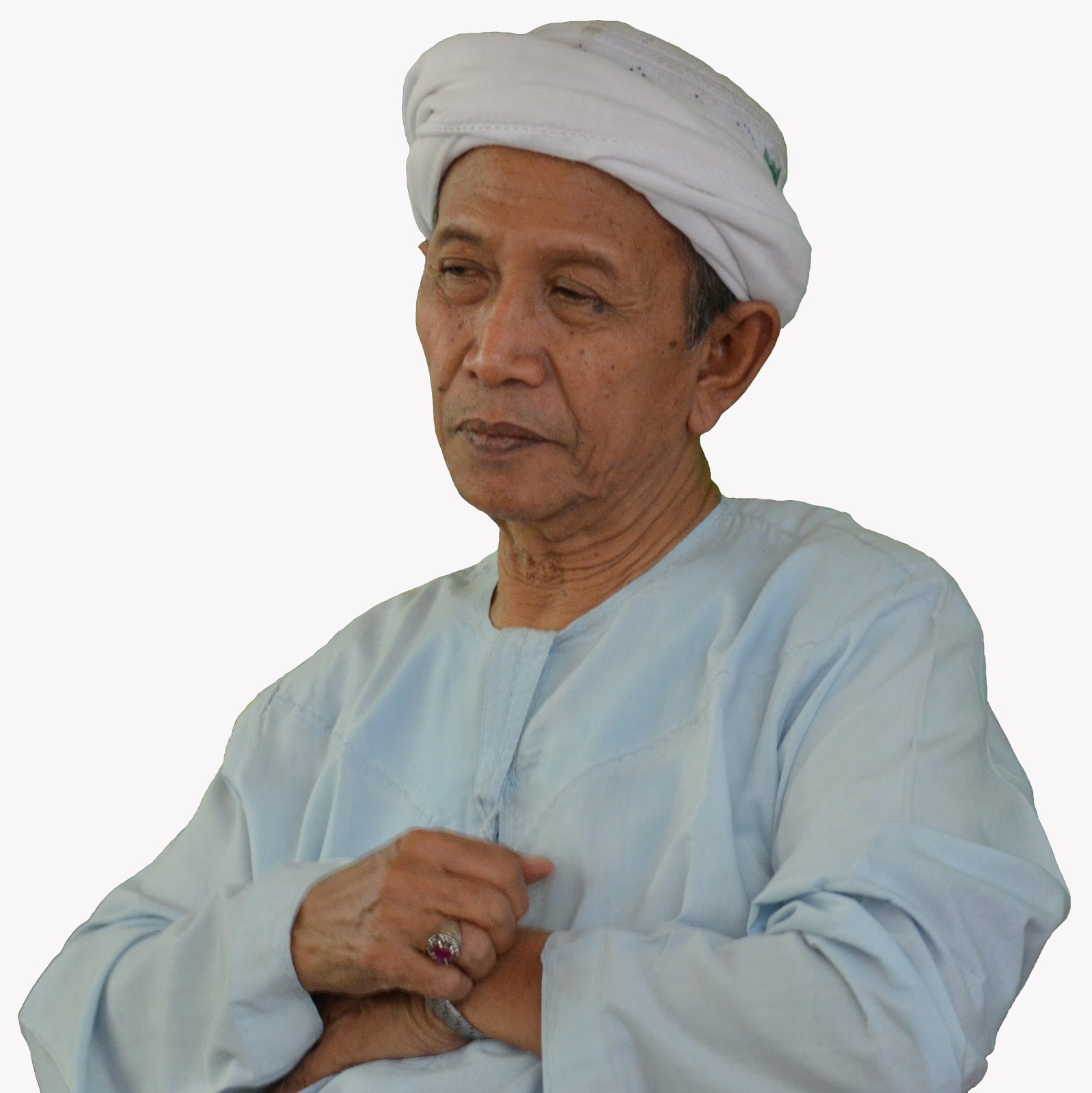 GUDANG-QU : Biografi KH. Nashiruddin Qodir