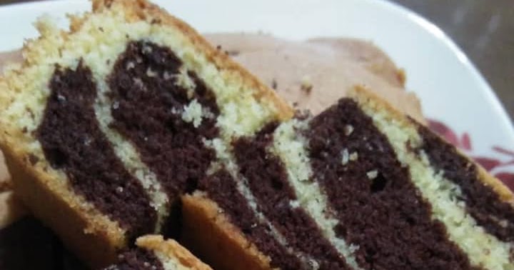 Koleksi 13 Kek Lama Yang Evergreen Dan Sedap Dengan Resepi