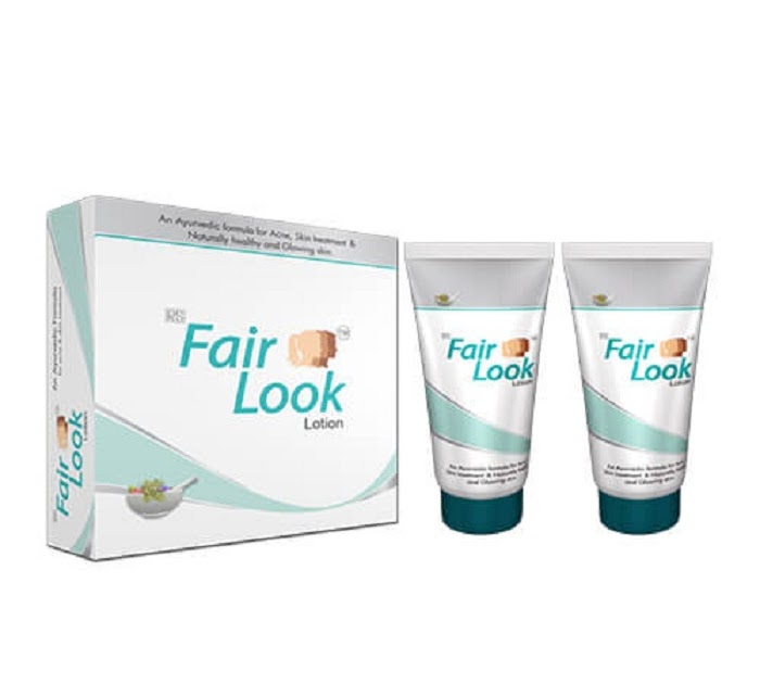 Fair Look Cream