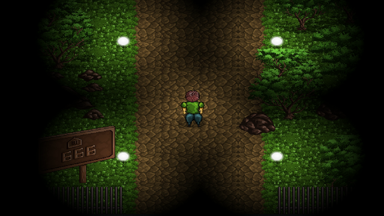 AMAXANG GAMES - THE CREATIVITY | The Indie Games: House Number 666 - A ...