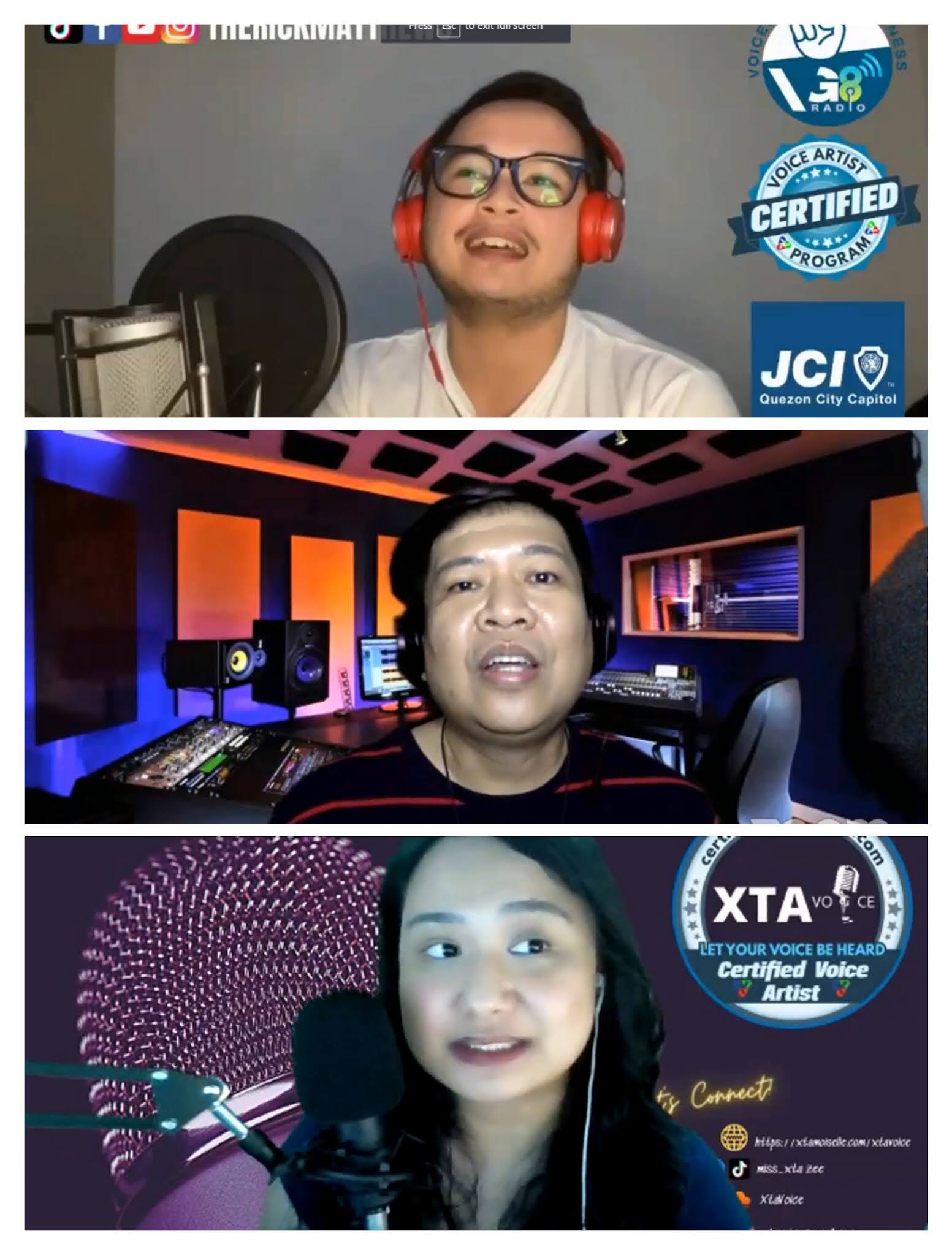 Read | CVAP Welcomes a New Batch of CVA’s