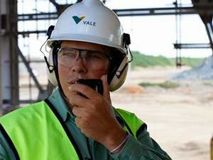 PT Vale Indonesia Tbk - Recruitment Junior Mechanical Engineer PTVI ...