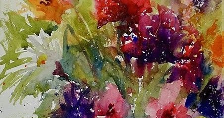 The Watercolour Log: Watercolours 78