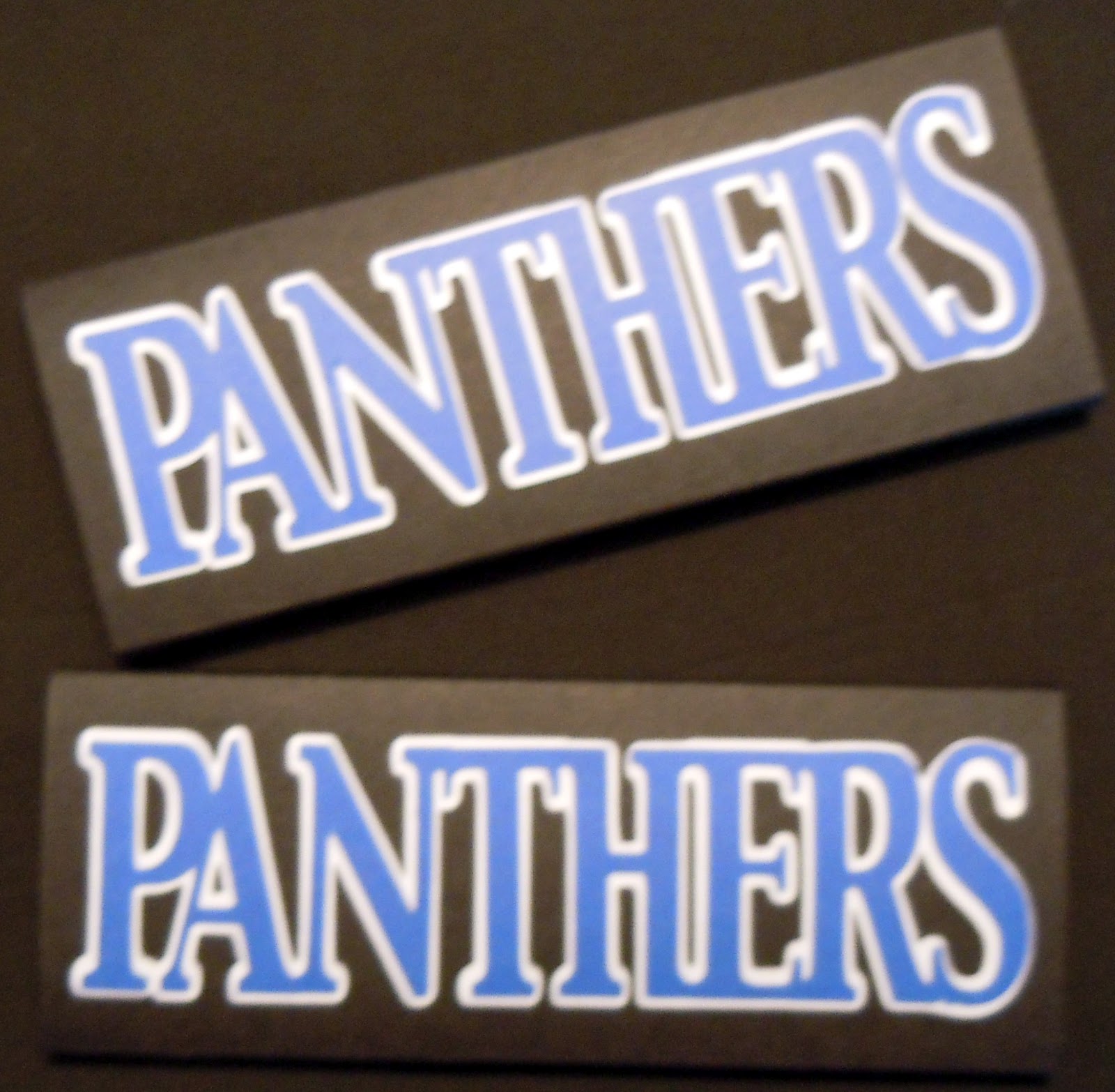 KTS Paper Designs Chocolate Candy Bars