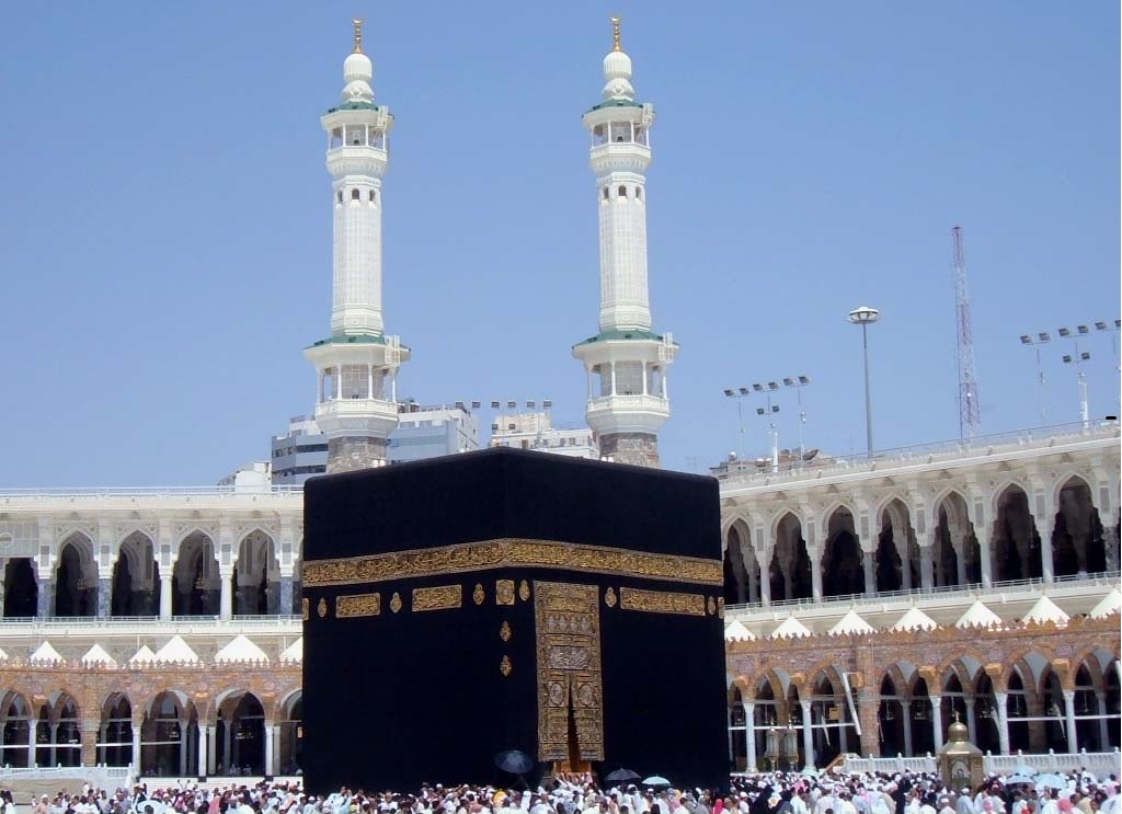 Islah Network: 119 Beautiful Wallpapers of Holy Kaaba