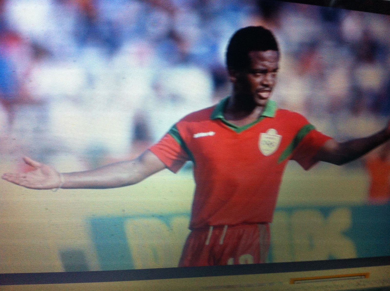 THE BLACK SOCIAL HISTORY:: BLACK SOCIAL HISTORY - AFRO-MOROCCAN ...