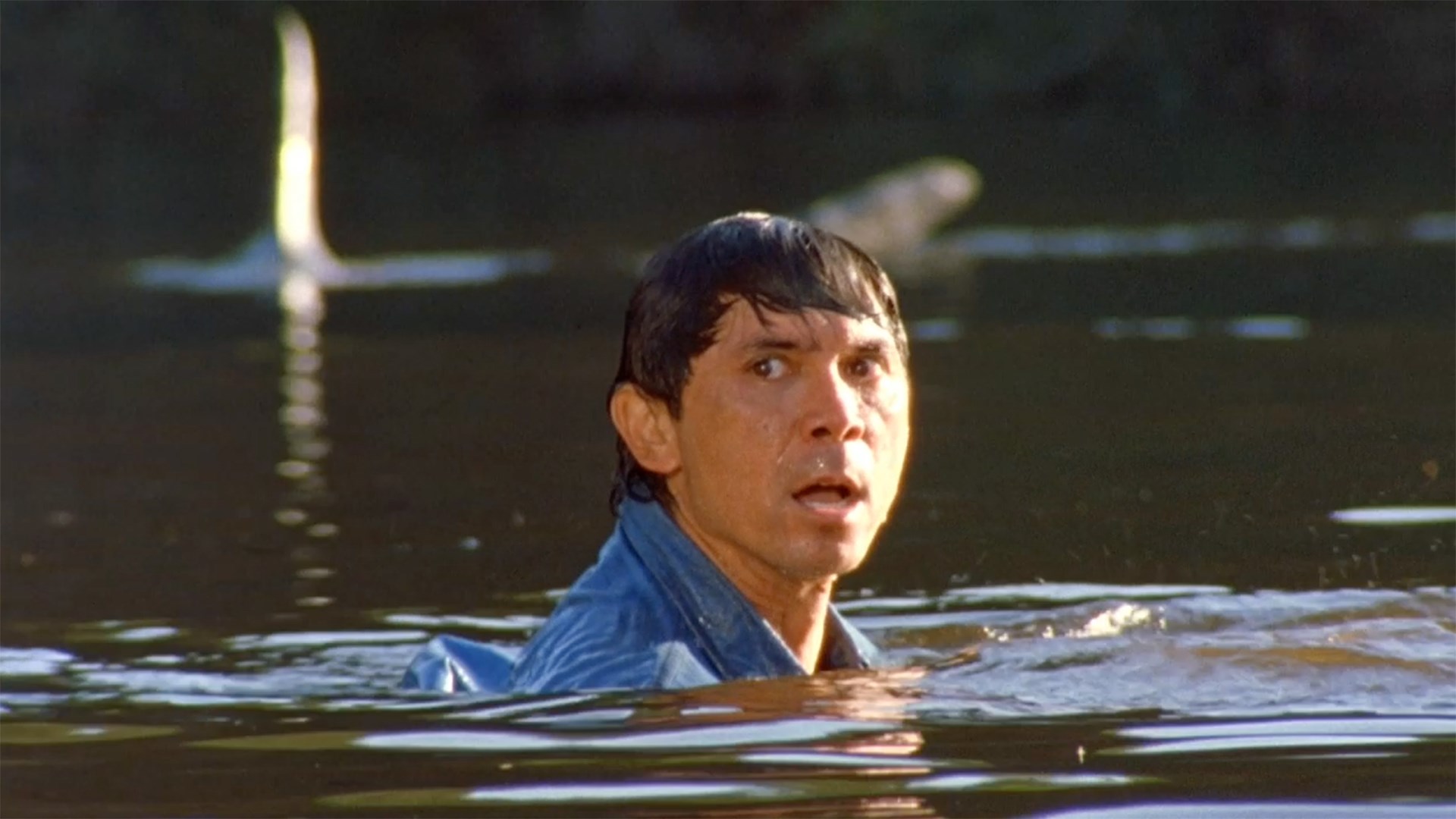 Red Water (2003) by Charles Robert Carner