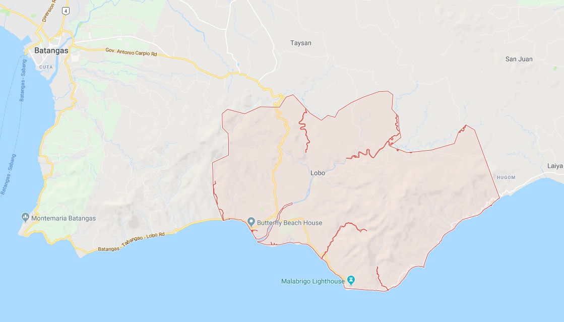 Lobo, Batangas – a Place of Wonder and Simplicity