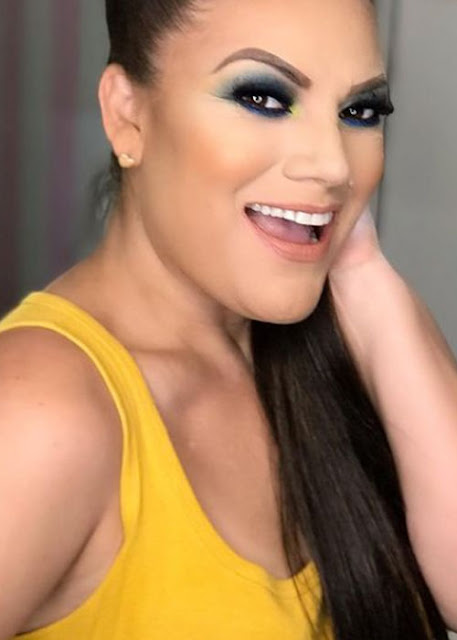 Diana Reyes celebra cumpleaños con miles de felicitaciones virtuales