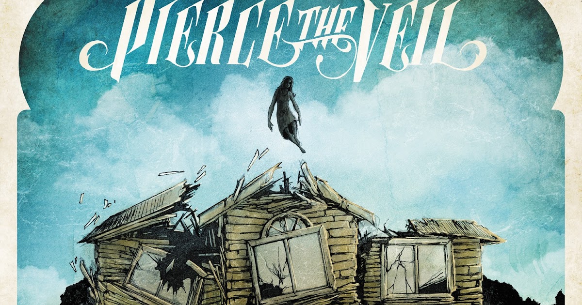 From Kristen's Brain...: Pierce The Veil- Collide With The Sky