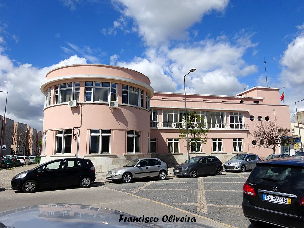 Andarilhar: Inatel de Setúbal