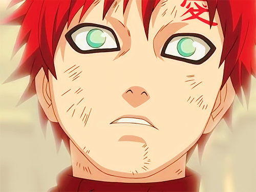 naruto vf wallpapers: Gara