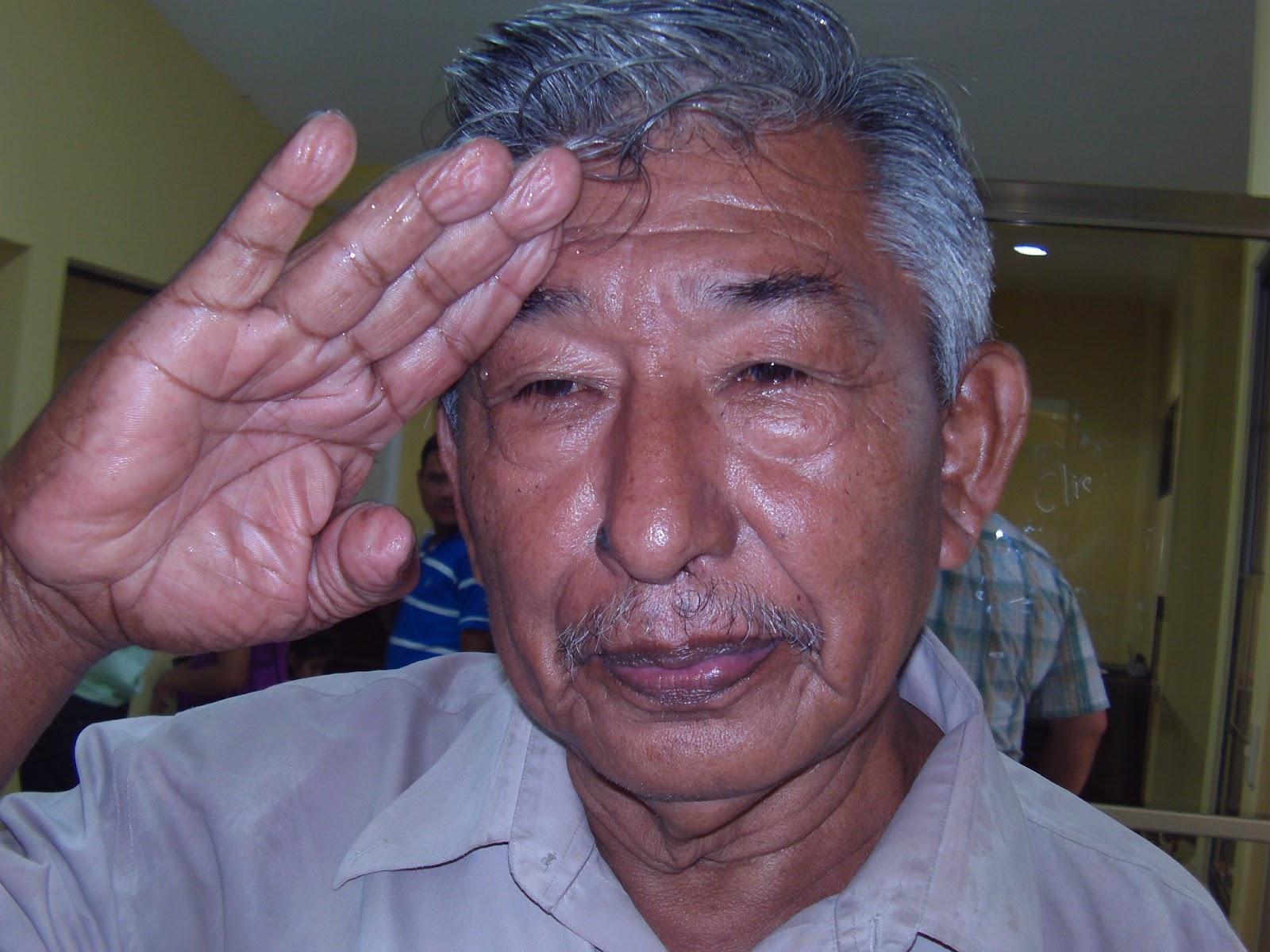 EL FLAKITO NIKA: HENRY MARTINEZ RUIZ: INAGURACION COOP SN JUAN