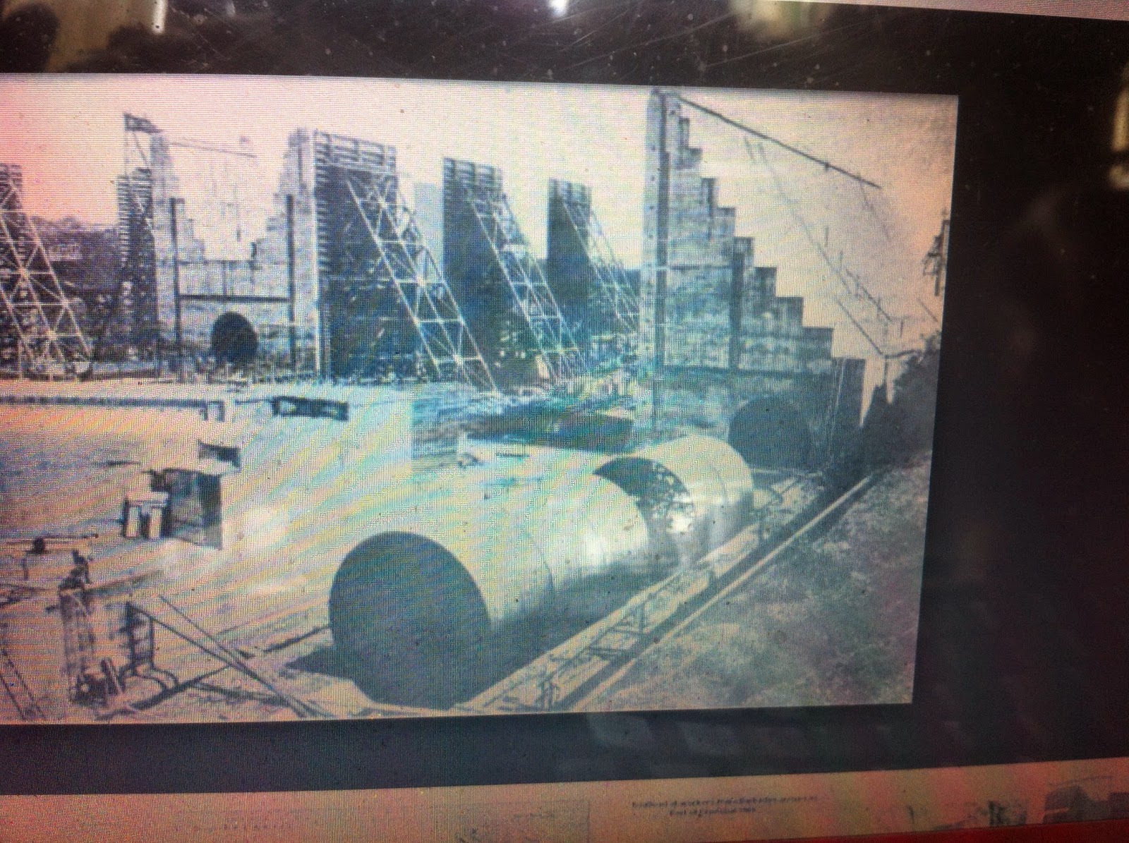 THE BLACK SOCIAL HISTORY:: BLACK SOCIAL HISTORY : THE PANAMA CANAL ...