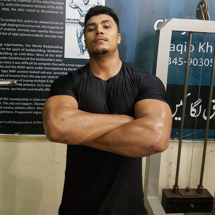 world bodybuilders pictures: city of flwoers of pakistan pashori ...