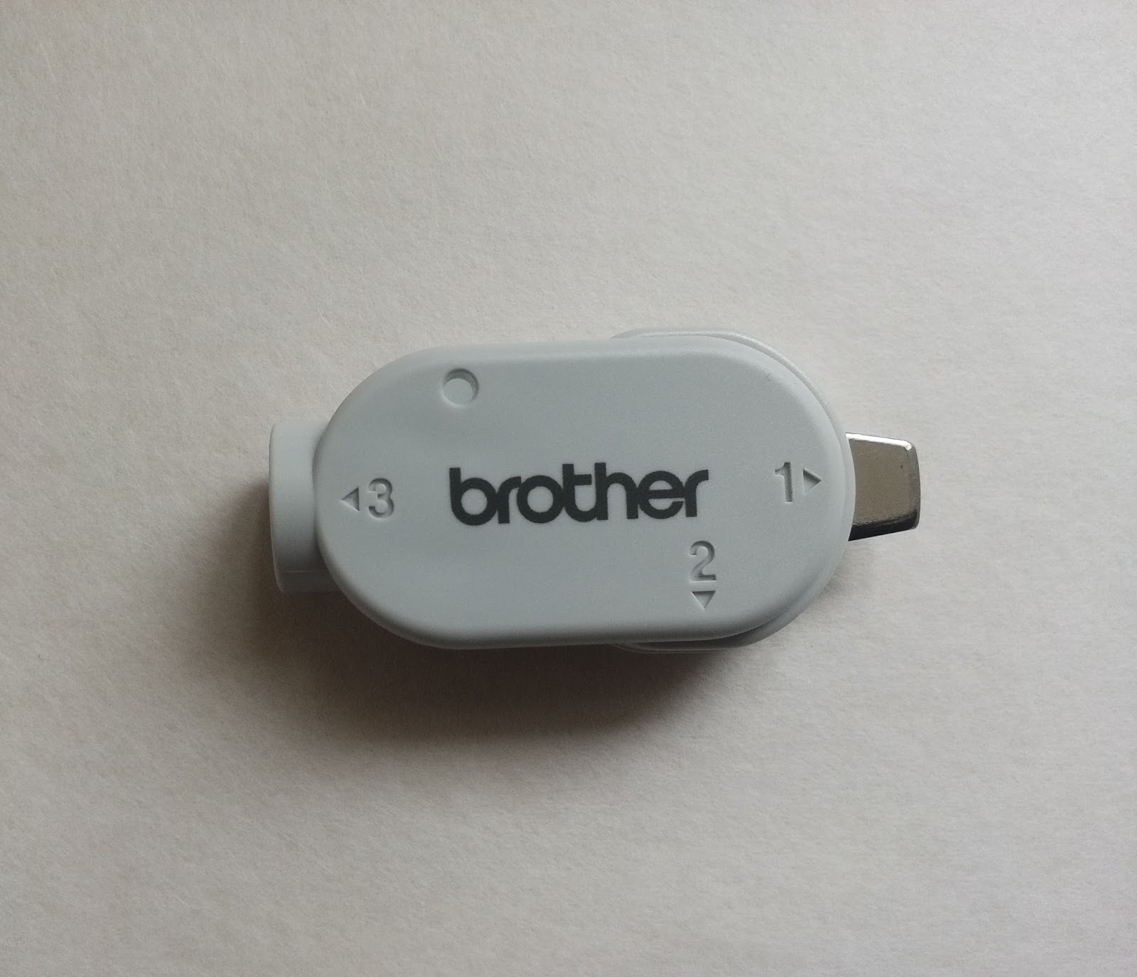 Brother Multi Purpose Screwdriver — jaycotts.co.uk - Sewing Supplies